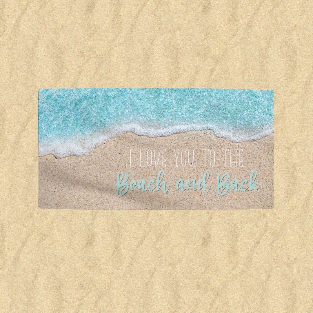 Beach – Twinklette™